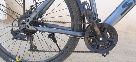 Skillmax veloseped markalar ichida eng zo'ri yangi