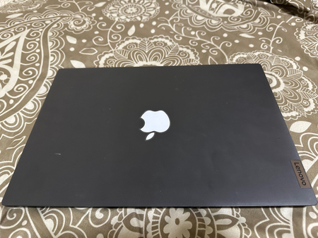 Noutbuk Lenovo kafolat bor