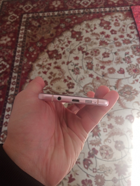 Samsung A 7 16 ideal