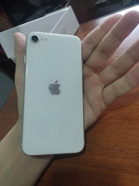 Iphone se 2022 (3rd gen)