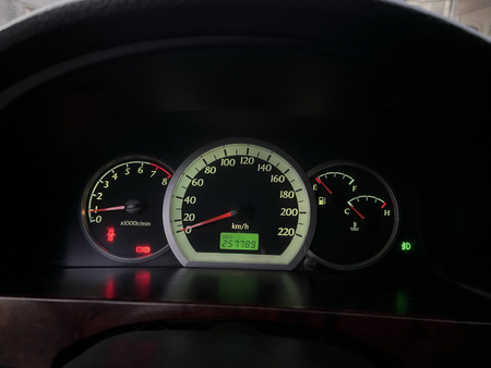 Lacetti 1.8 2-pozitsiya mexanika Arendaga beriladi