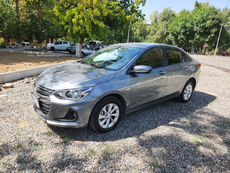 Onix LTZ avtomat
