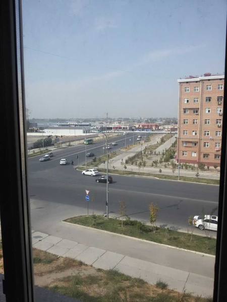 Продаётся квартира
