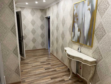 АРЕНДА КВАРТИРЫ ул Катта Миробад Капитал банк