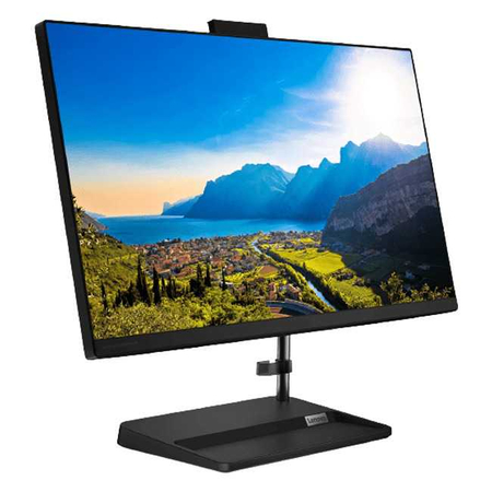 Моноблок LENOVO AIO 24ALC6 R5-5500U 8GB 512GB 23.8″