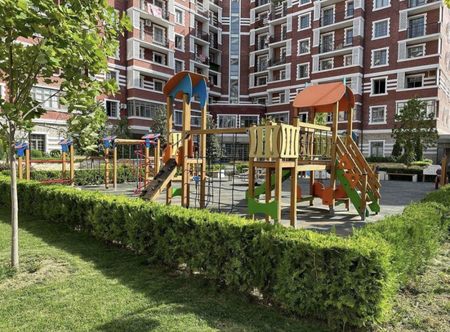 Срочно продам 2/4/8 ЖК “Greenwich” Электроапарат