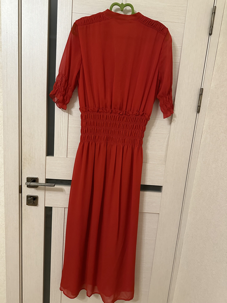 Женское платье Zara