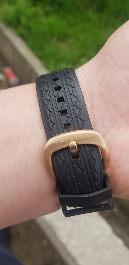Продаются мужские часы PORSCHE DESIGN