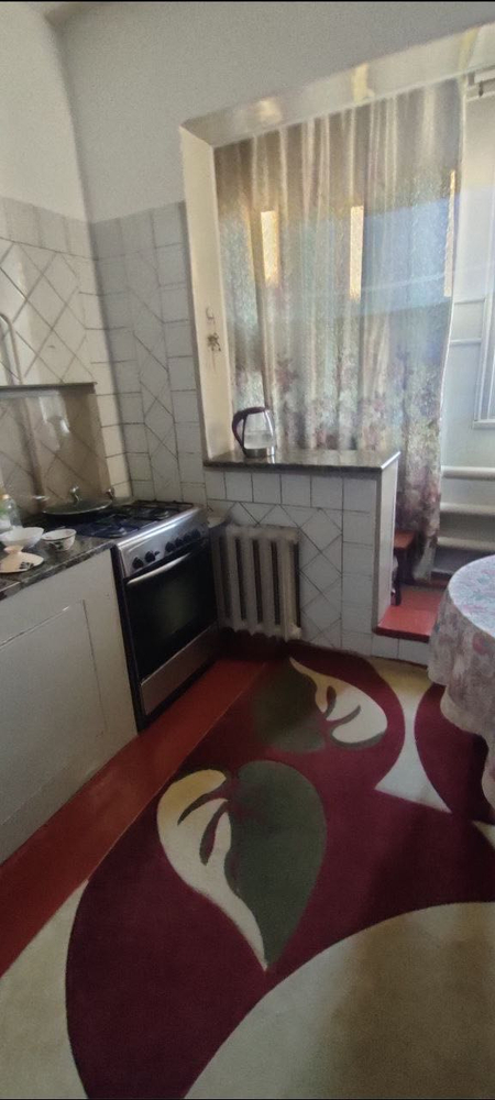 Срочно! Бабура Панель 2/9/9 ор:р РОВД 60м2
