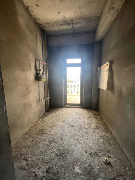 Продаётся квартира  2/5/7 Tashkent city Коробка