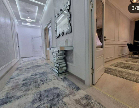 Yakkasaroy Navastroyka Dream Haus Jk 3xona uy 1000y.e