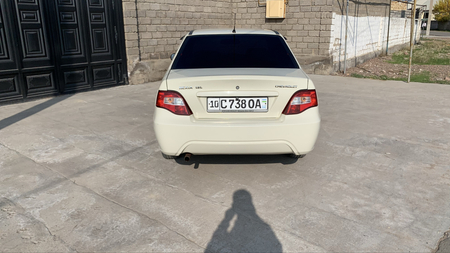 нехиа 2. донс 1.6