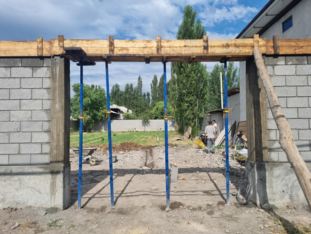 Apalubka ijaraga beriladi