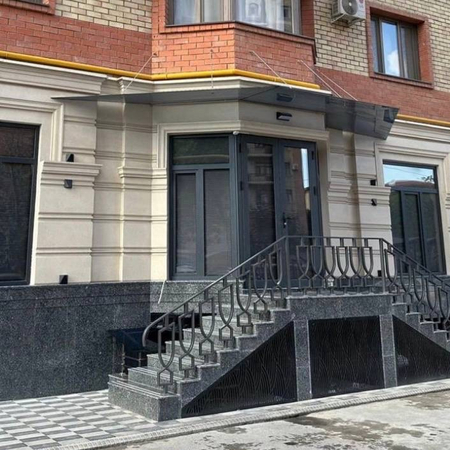 Сдается в аренду Евро офис с мебелью и техникой 125м2 - Яккасарай