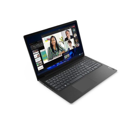 Ноутбук LENOVO V15 G4 AMD 7120U / 8GB DDR5  / 512GB SSD / 15.6'' FHD