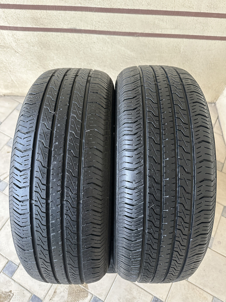 Hankook optimo balon cobalt onix