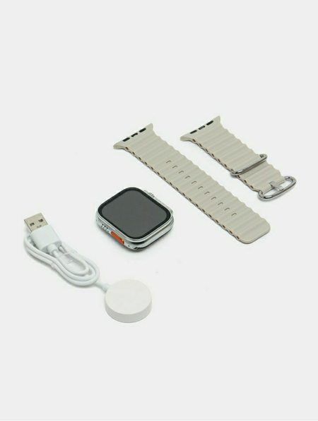 Smart Watch W800 Ultra