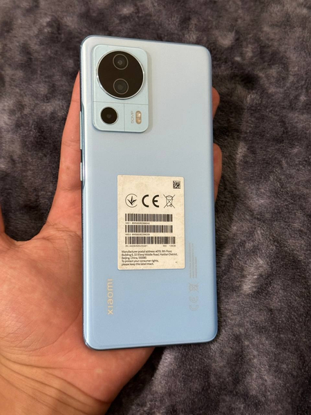 Xiaomi 13 lite 5G