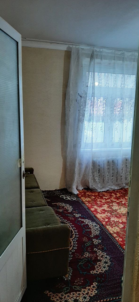 Продам чиланзар 26. Одна комнатная. Балкон 2*6