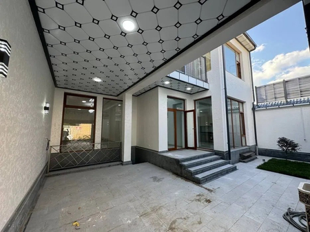 Продается Евро дом Ор-р: Охунбобоев 330м2