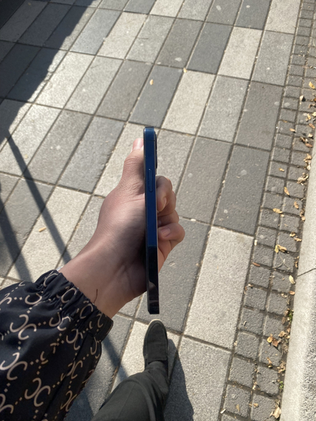 iphone 12 pro 256 gb