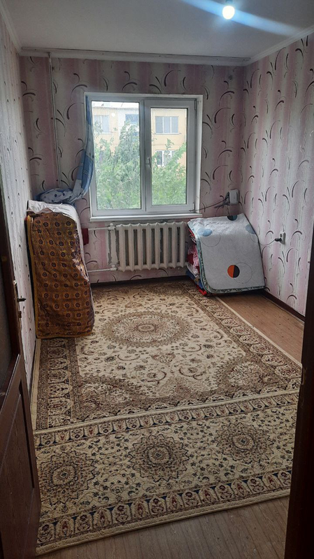 Продам 3х комнатную квартиру