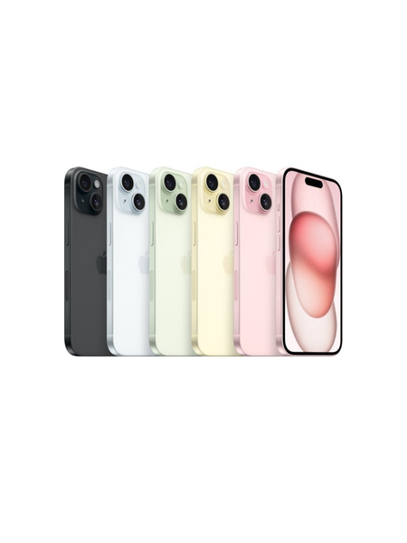 Apple iPhone 15 & 15 plus в рассрочку.