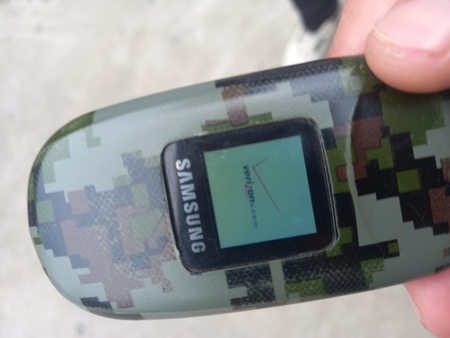 Samsung gusto nove