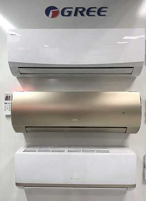 Кондиционер GREE INVERTOR 12 ВСЕ МАДЕЛИ WI FI R-32 Бесплатная доставка