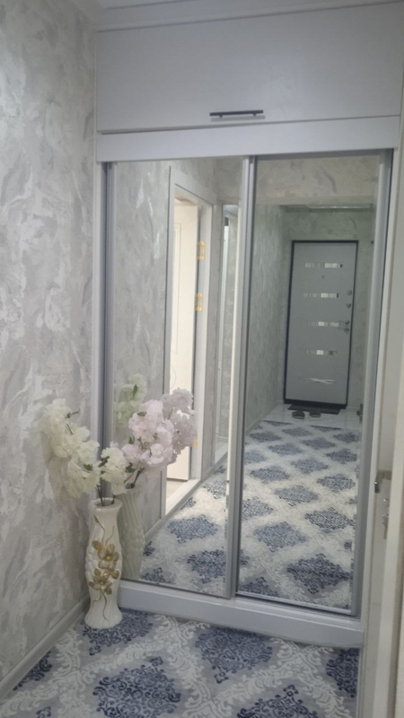 Срочно продам квартиру сартеппо