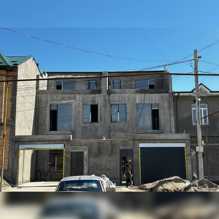 Продаётся: Дом  Бектемирский район Водник