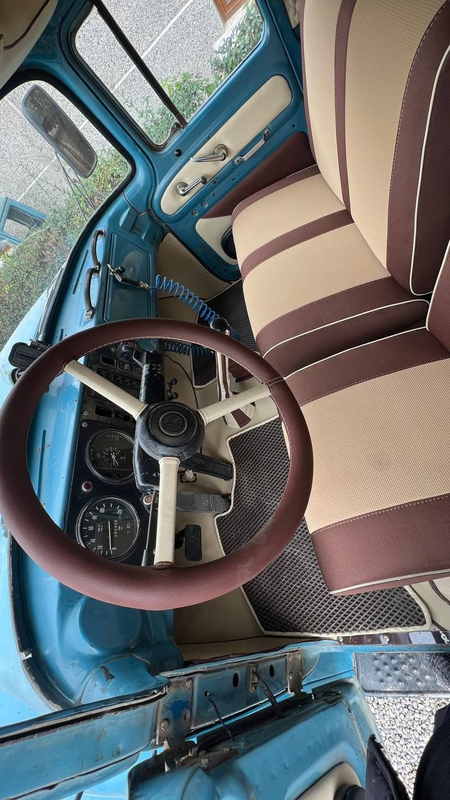 Zil 130 Sotiladi