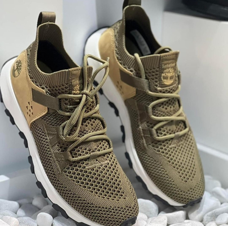 Кроссовки Timberland