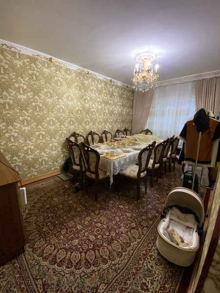 Продается две квартиры на одной площадке