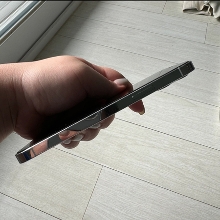 IPhone 12 pro 128gb