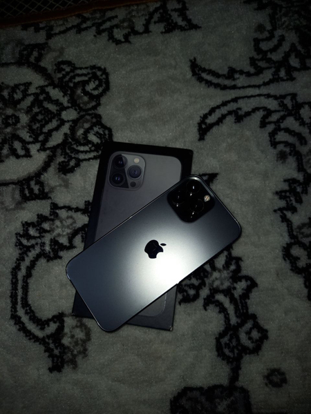 iPhone 13ProMax 256GB LLA American
