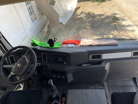 Shacman l3000 sotiladi