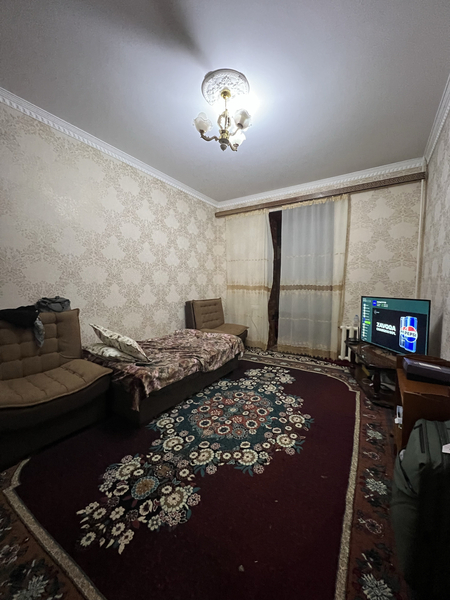 Продается квартира, Чиланзар 1 квартал, 2/1/4