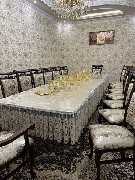 Заказга парда арзон ва сифатли