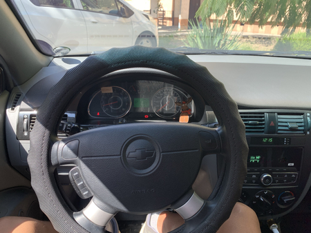 Продается Chevrolet lacetti