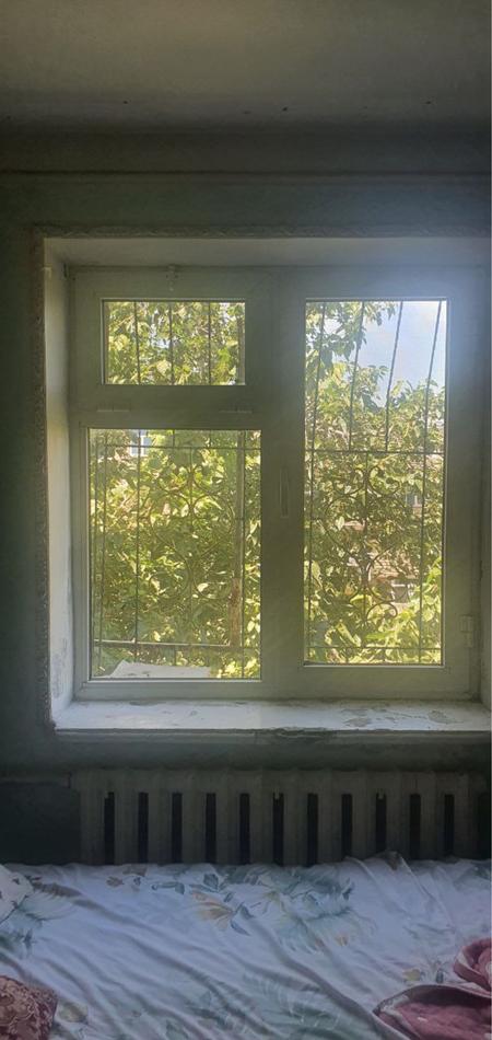 Akfa treza sotiladi 2 paketli