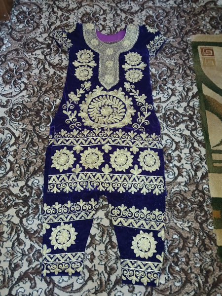 Kelilar koylakgi