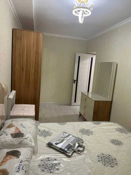 А16 Сдам кв 2/2/4 на Ц-1, ор-р: Эко Парк