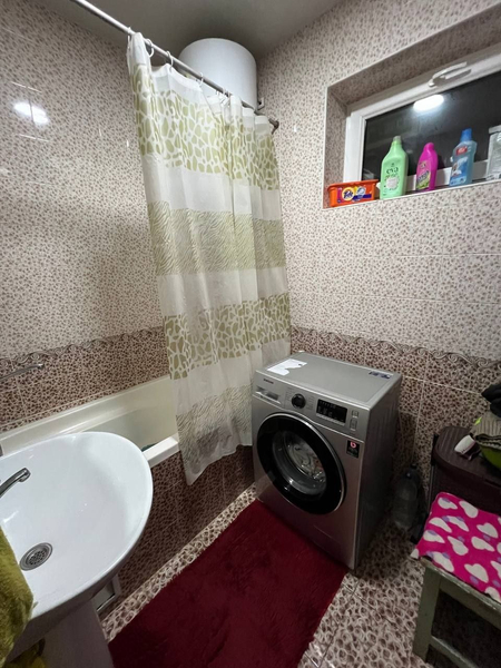 Продается квартира