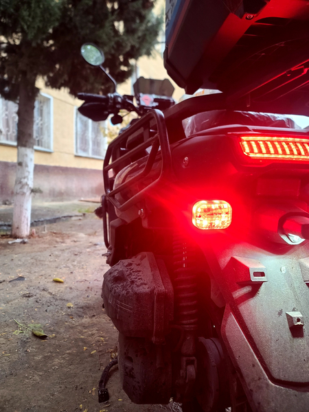 Tank skuter full versiyasi benzin \\nMotor 150\\n100 ga 4 ta benzin\\nHali y