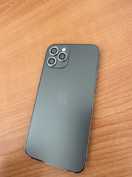 Iphone 12 pro 128 tali