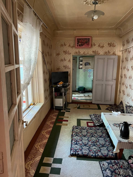Продается дом на Саракульке