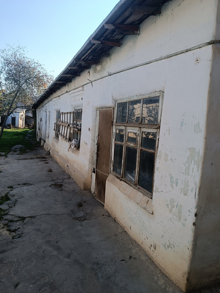 Дом 10 соток. 3 жилые комнаты