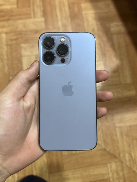 iPhone 13 pro 436$