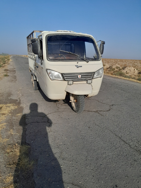 Gaplashamiz telda